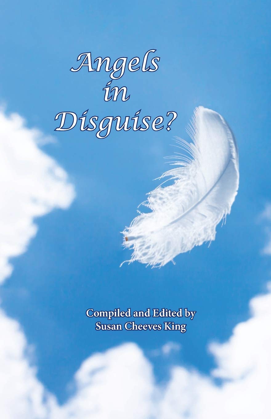 Angels in Disguise? by Susan Cheeves King | Goodreads