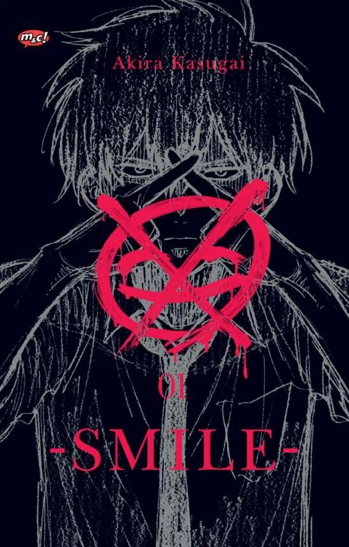 Smile 01 (Smile, #1) by Akira Kasugai | Goodreads