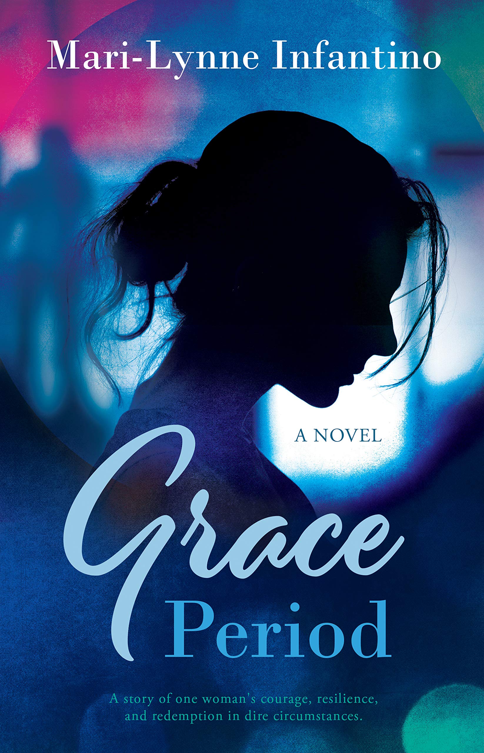 Grace Period by Mari-Lynne Infantino | Goodreads