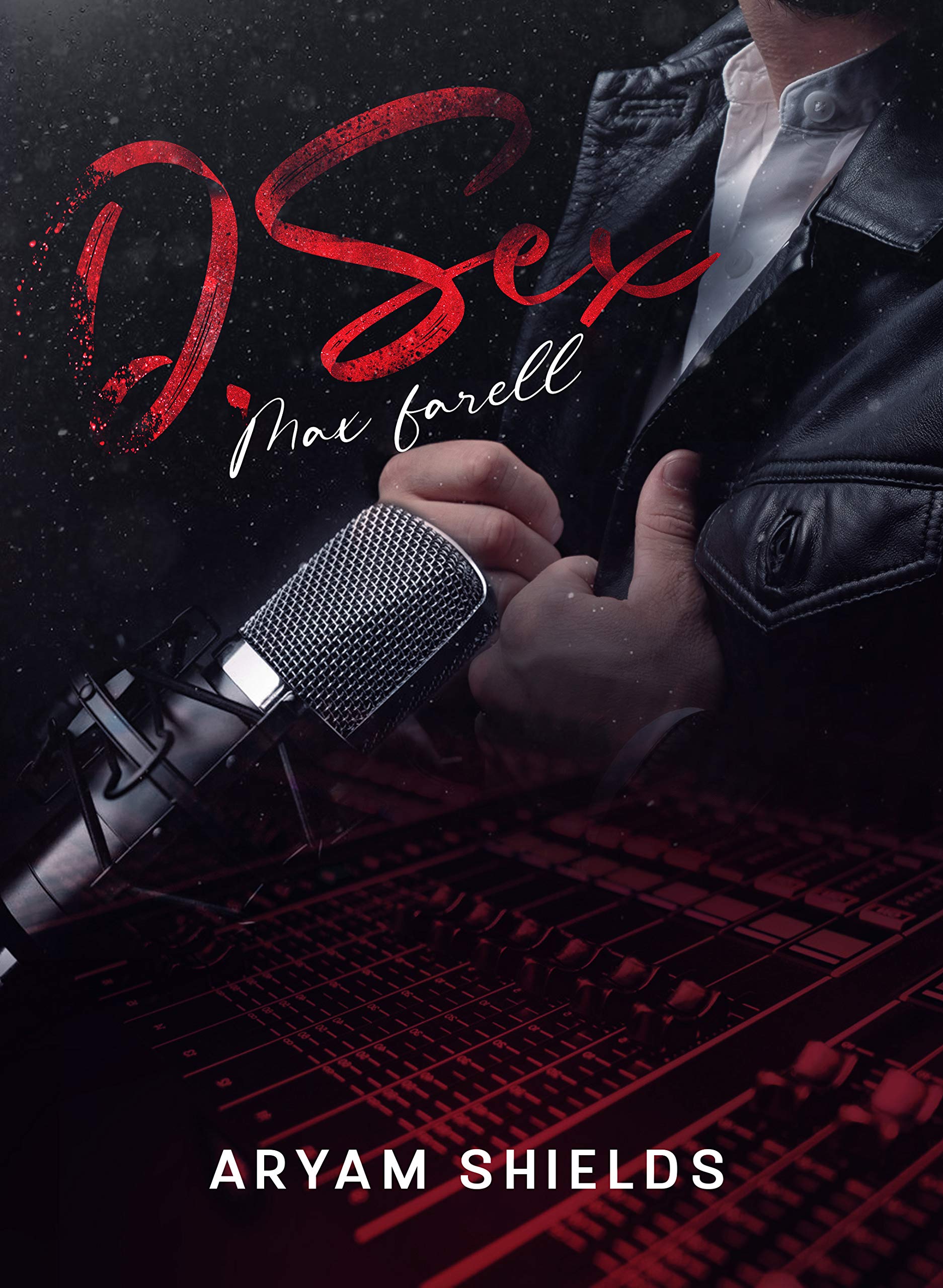 Dsex: Enséñame Version Max (Relato) by Aryam Shields | Goodreads