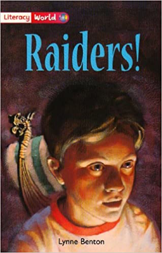 Raiders by Lynne Benton | Goodreads