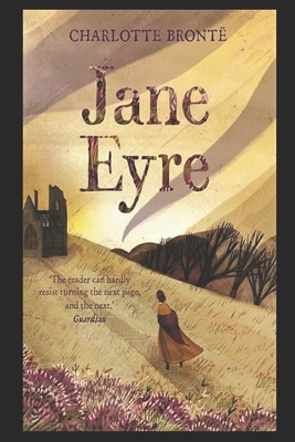 Jane Eyre Annotated by Charlotte Brontë | Goodreads