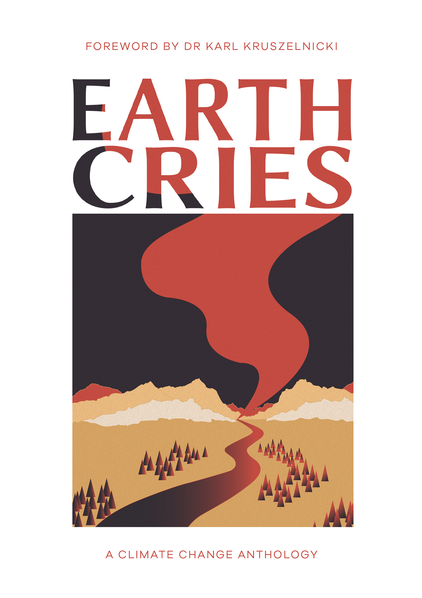 Earth Cries by Melissa Snook | Goodreads