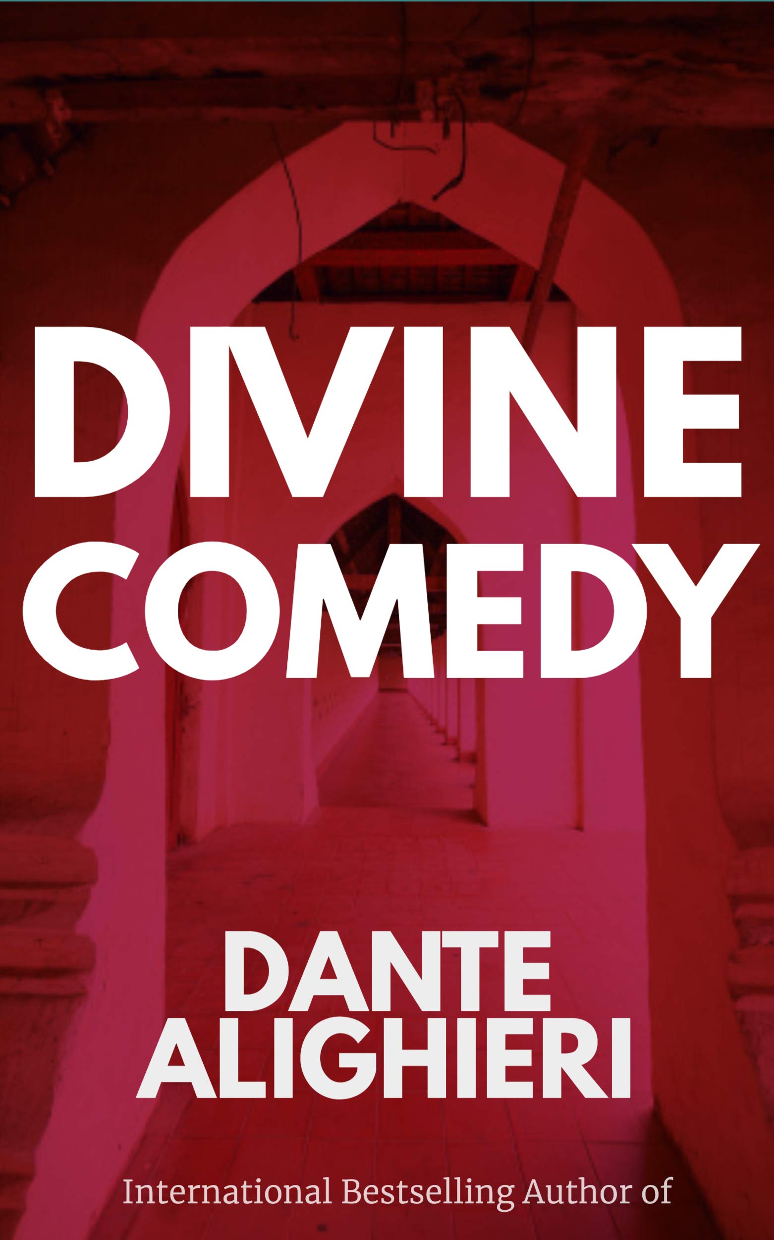 The Divine Comedy by Dante Alighieri | Goodreads