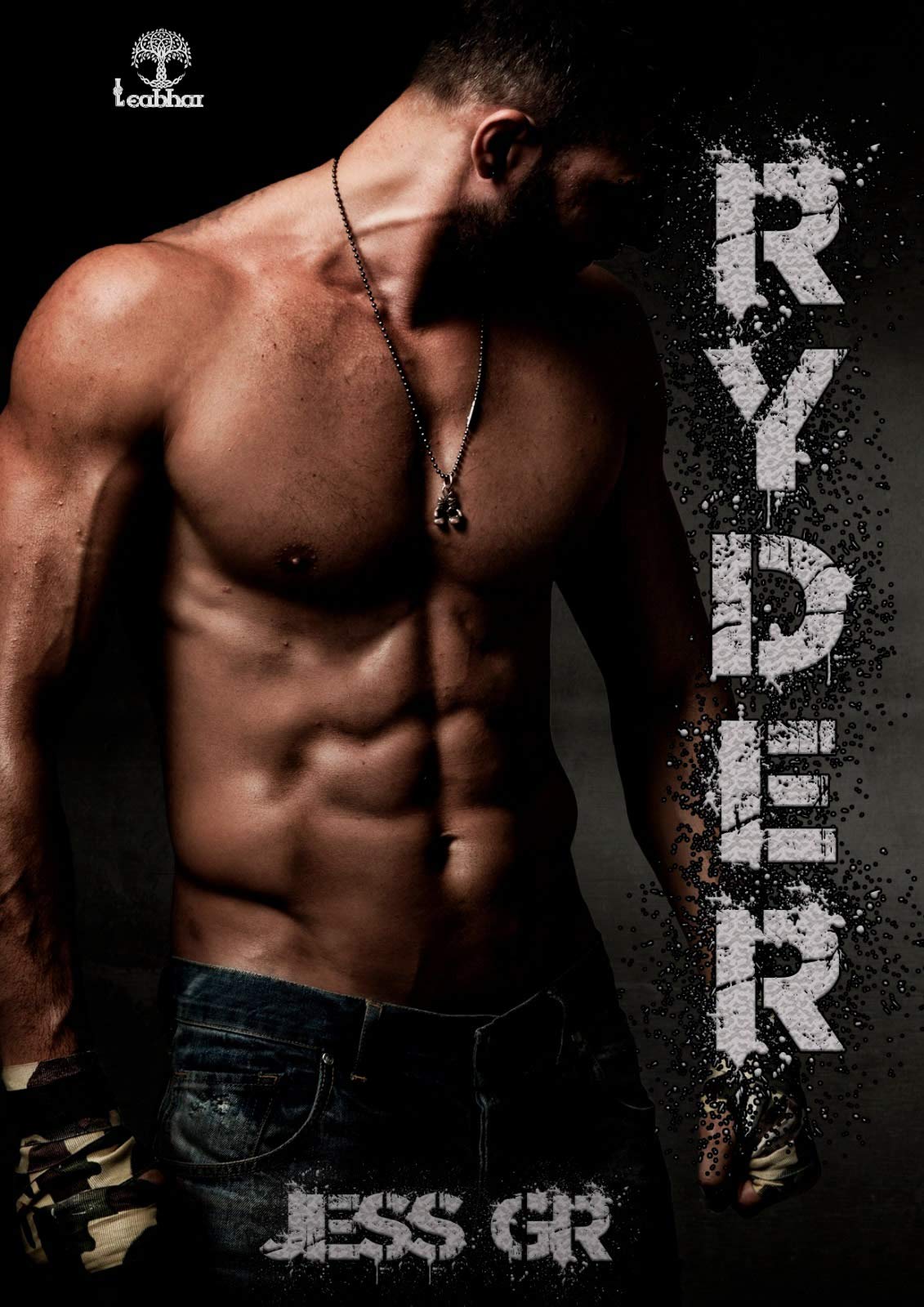 Ryder by Jess G.R. | Goodreads