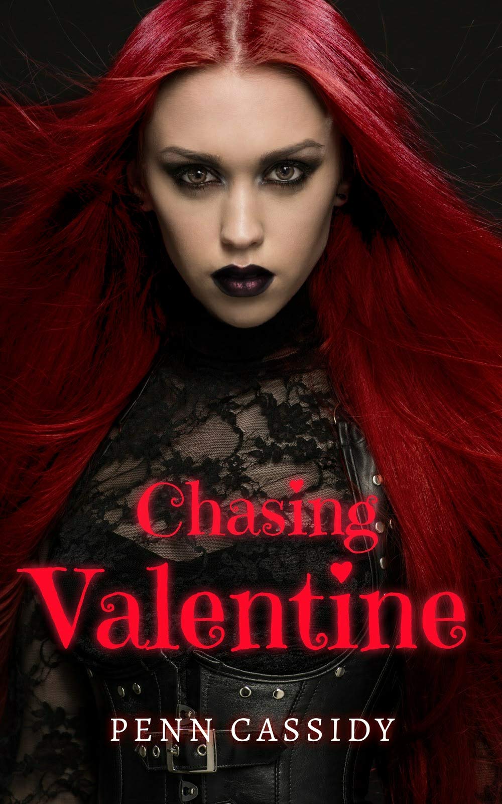 Chasing Valentine by Penn Cassidy | Goodreads