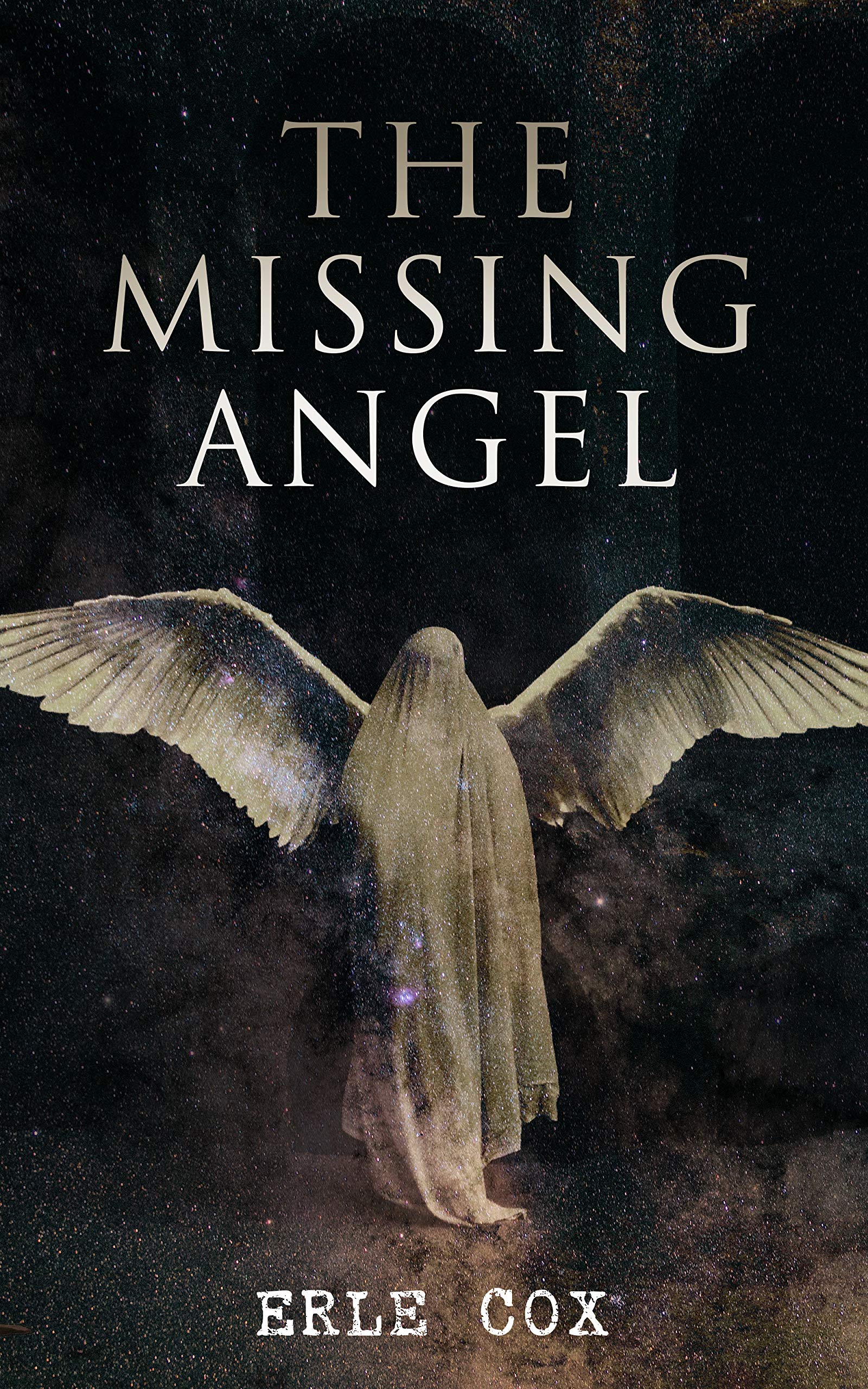 The Missing Angel: Occult Sci-Fi Novel by Erle Cox | Goodreads