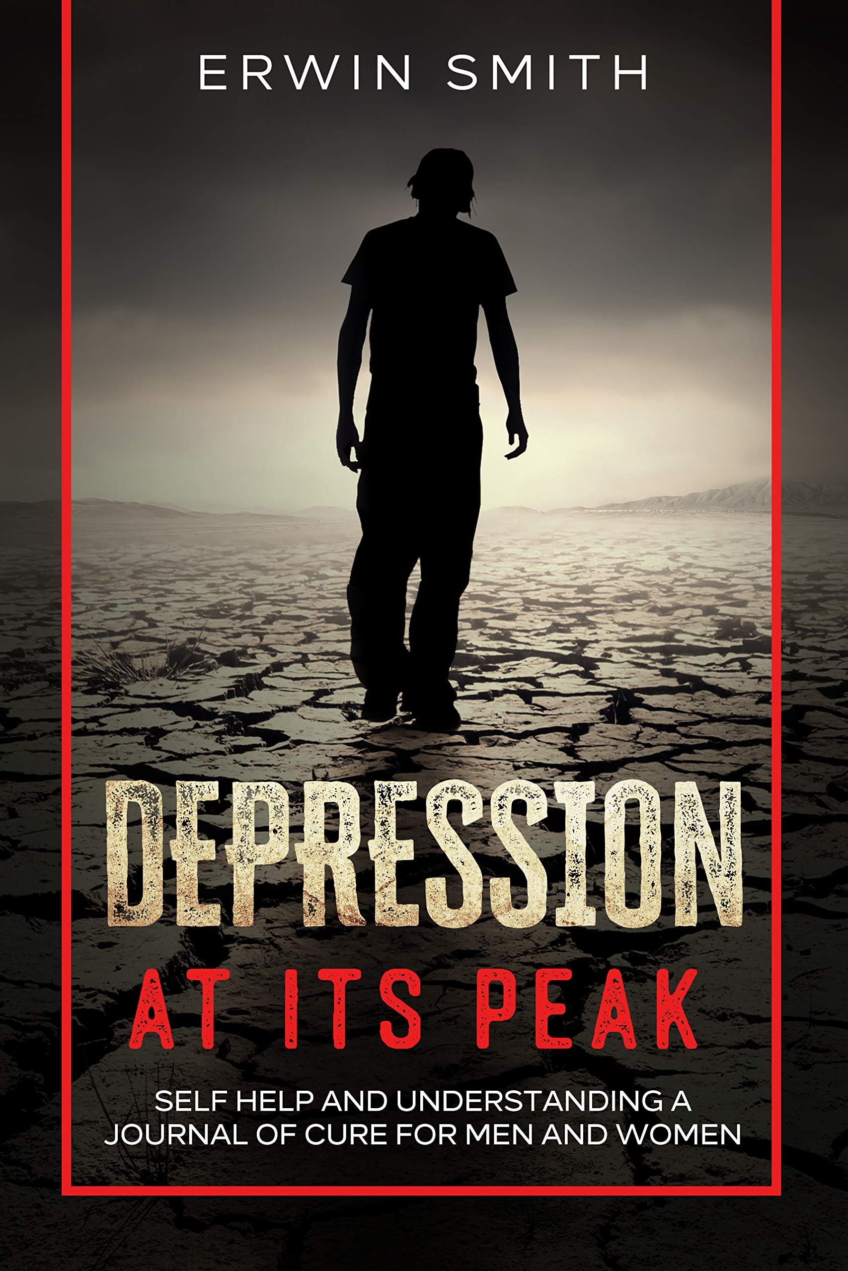 Depression at its peak: Self help and understanding a journal of cure ...