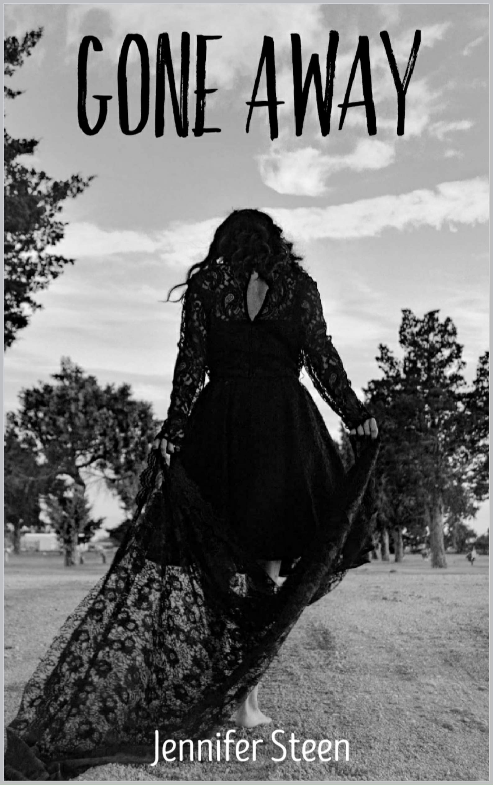 Gone Away by Jennifer Steen | Goodreads