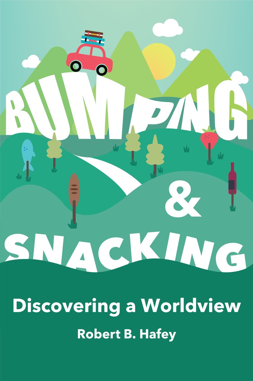 Bumping & Snacking: Discovering a Worldview by Robert B. Hafey | Goodreads
