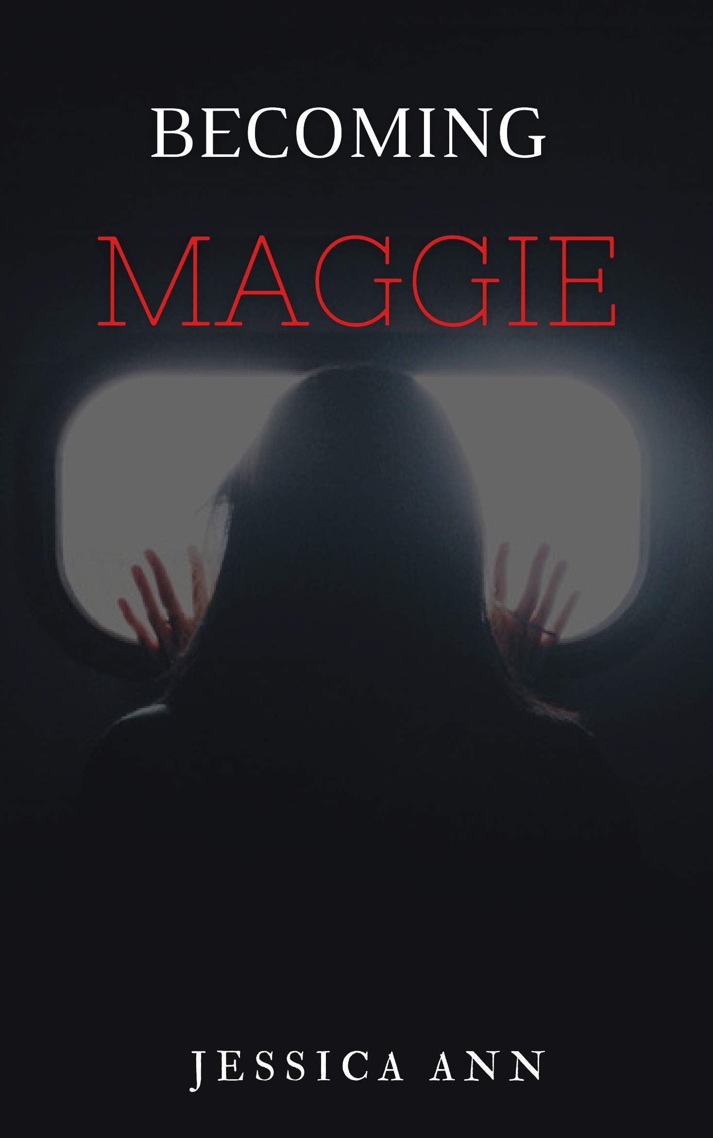 Becoming Maggie by J. A. Garth | Goodreads