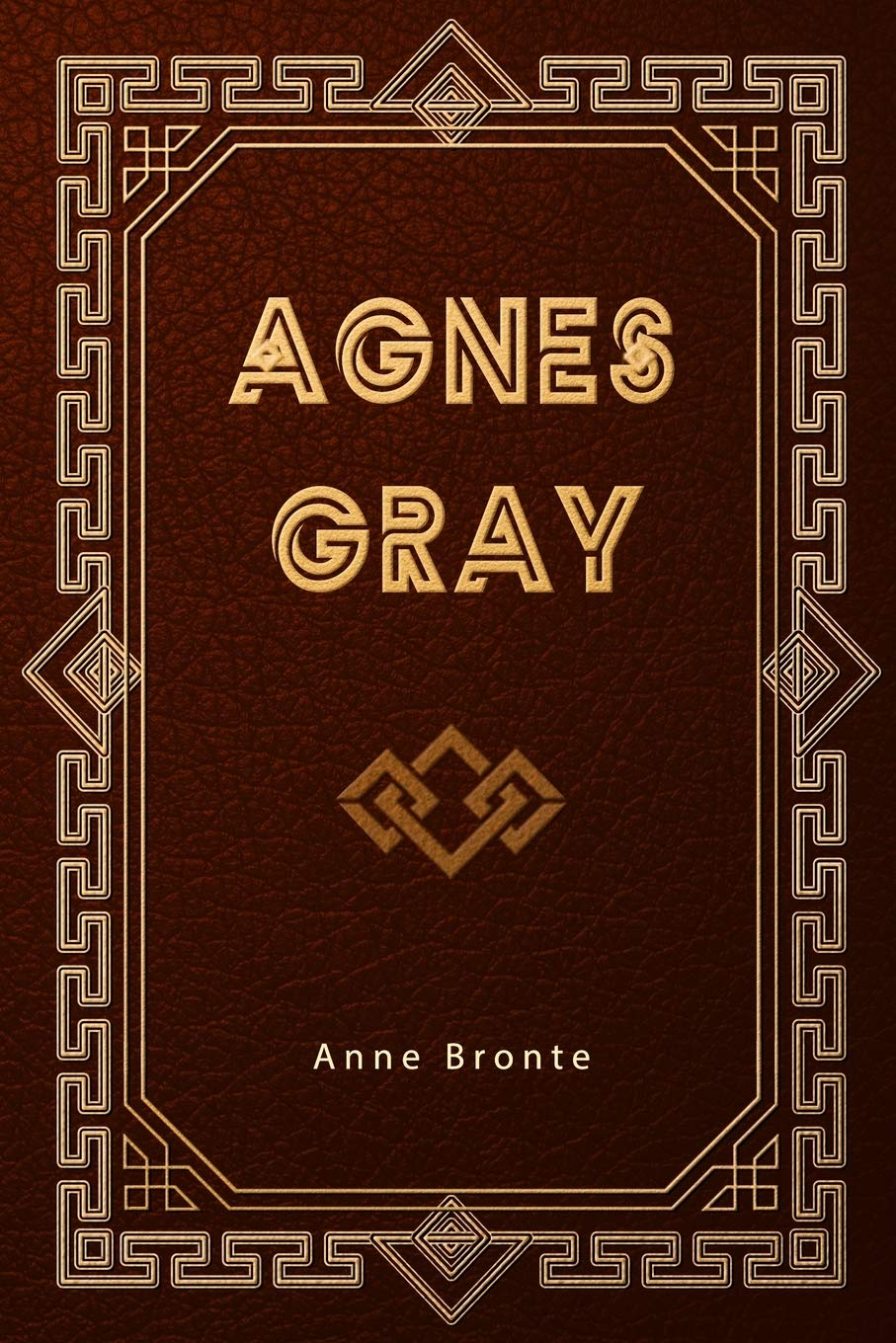 Agnes Gray by Anne Brontë | Goodreads