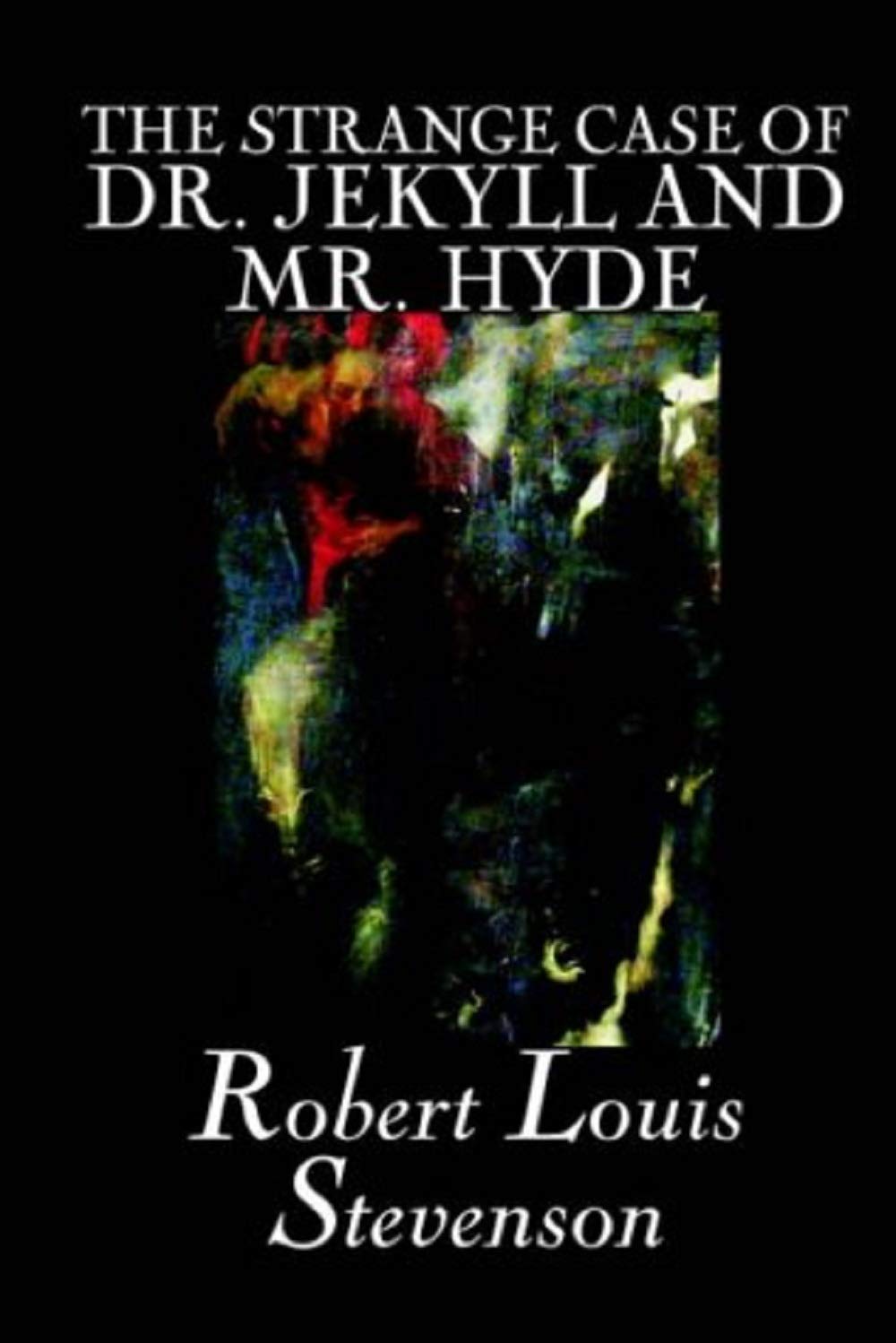 Strange Case of Dr Jekyll and Mr Hyde Illustrated by Robert Louis Stevenson | Goodreads