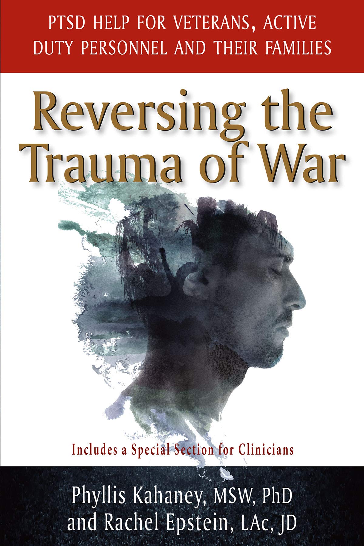 Reversing the Trauma of War: PTSD Help for Veterans, Active Duty ...