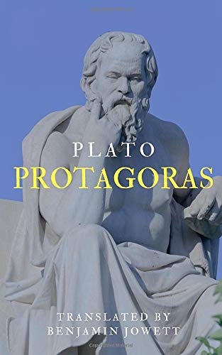 Protagoras by Plato | Goodreads