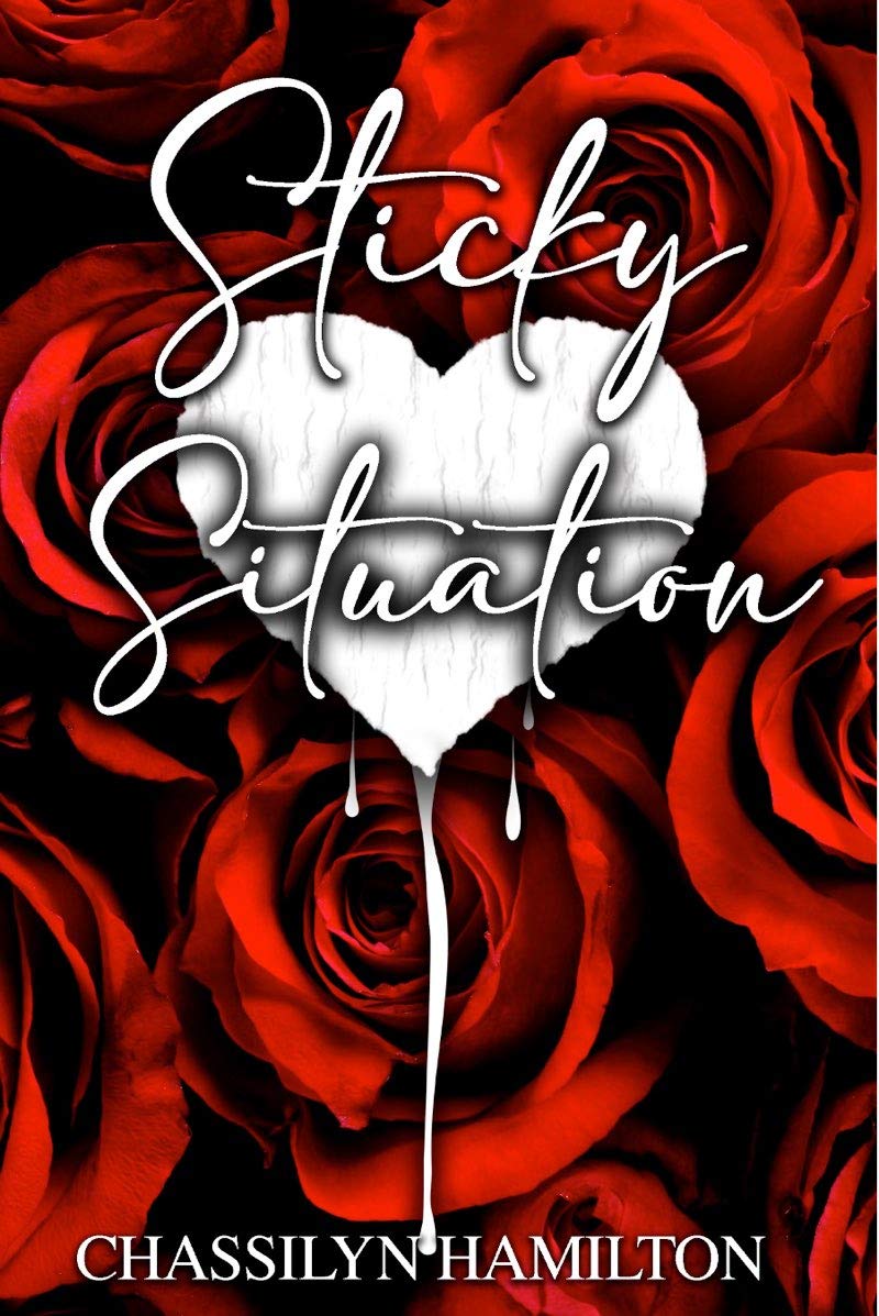 Sticky Situation: A Valentine's Day Erotic Novella by Chassilyn ...