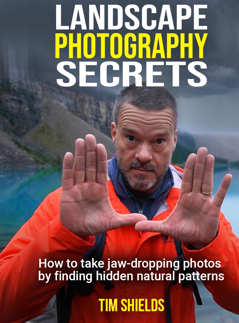 Landscape Photography Secrets: How to take jaw-dropping photos by ...