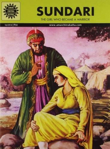 Sundari by Anant Pai | Goodreads