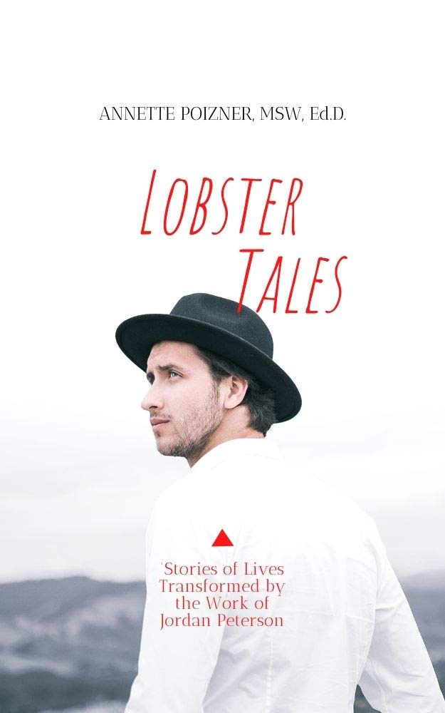 Lobster Tales: Stories of Lives Transformed by the Work of Jordan ...