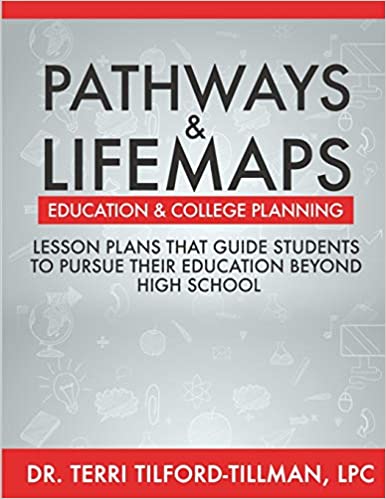Pathways and LifeMap Curriculum: Education and College Planning by ...