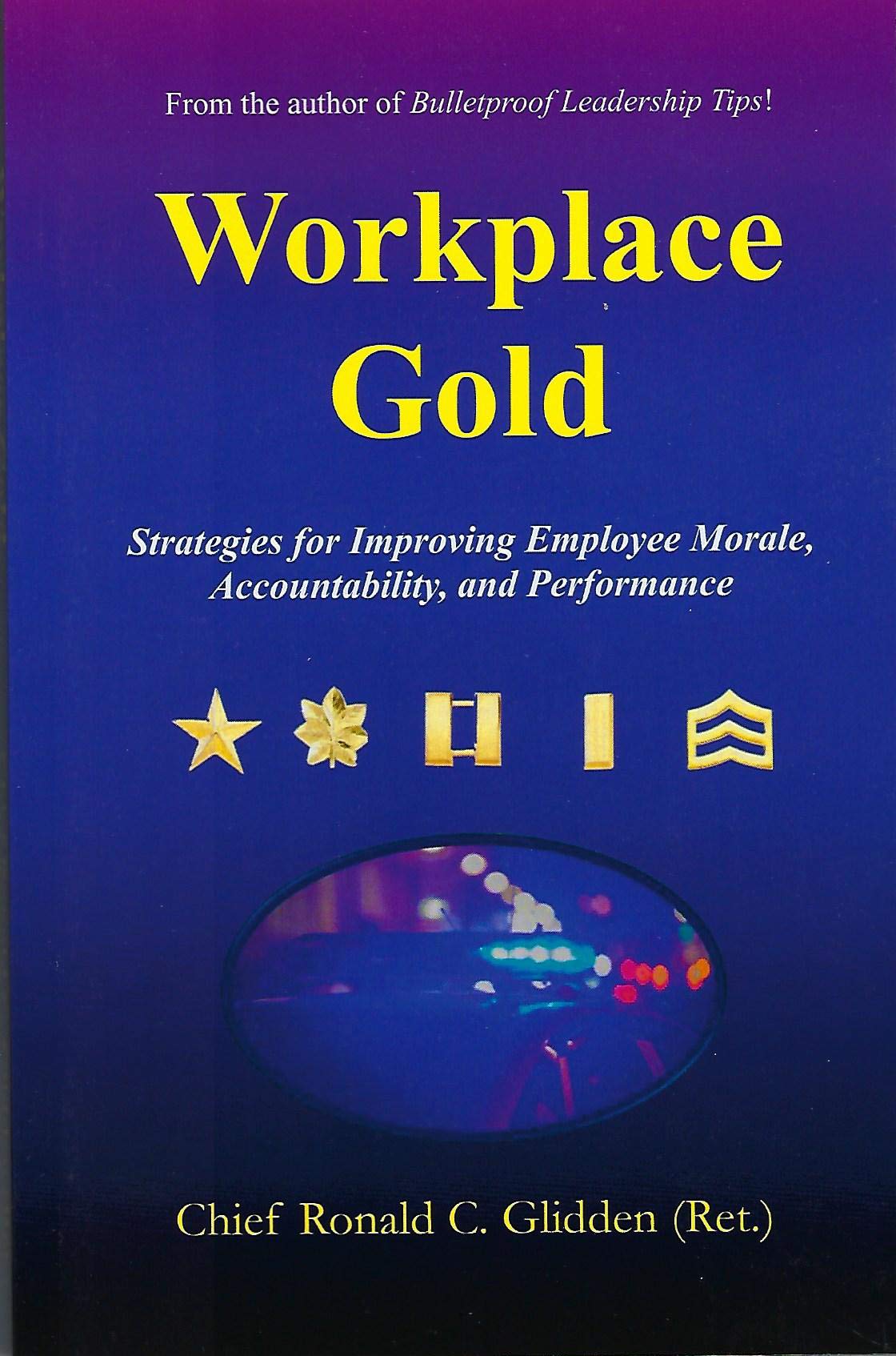Workplace Gold: Strategies for Improving Employee Morale ...