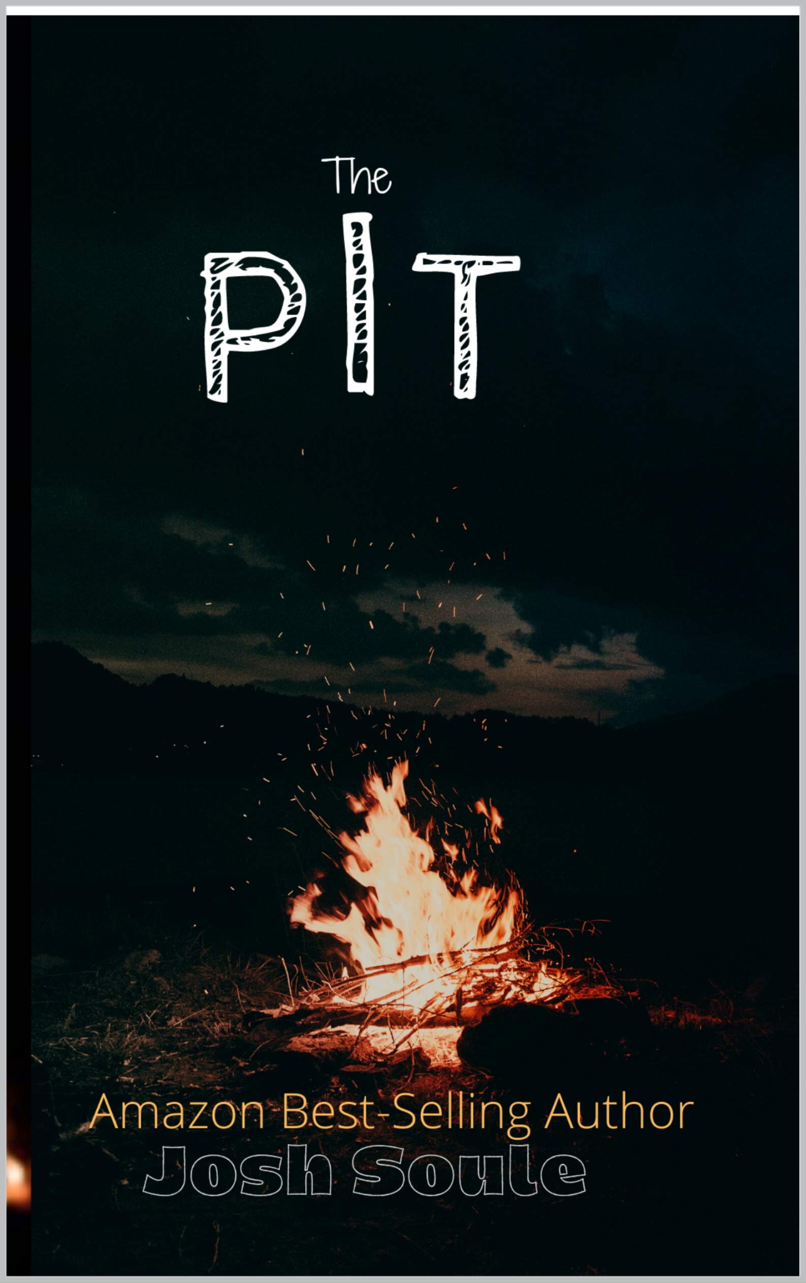 The Pit (The Monster Book 2) by Josh Soule | Goodreads