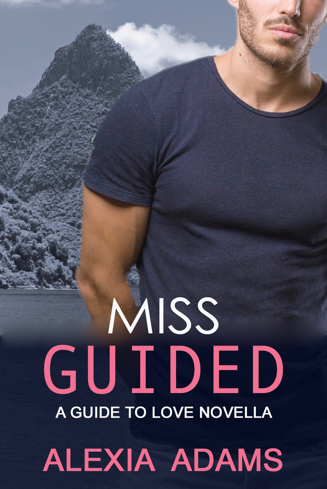 Miss Guided (Guide to Love, #0.5) by Alexia Adams | Goodreads