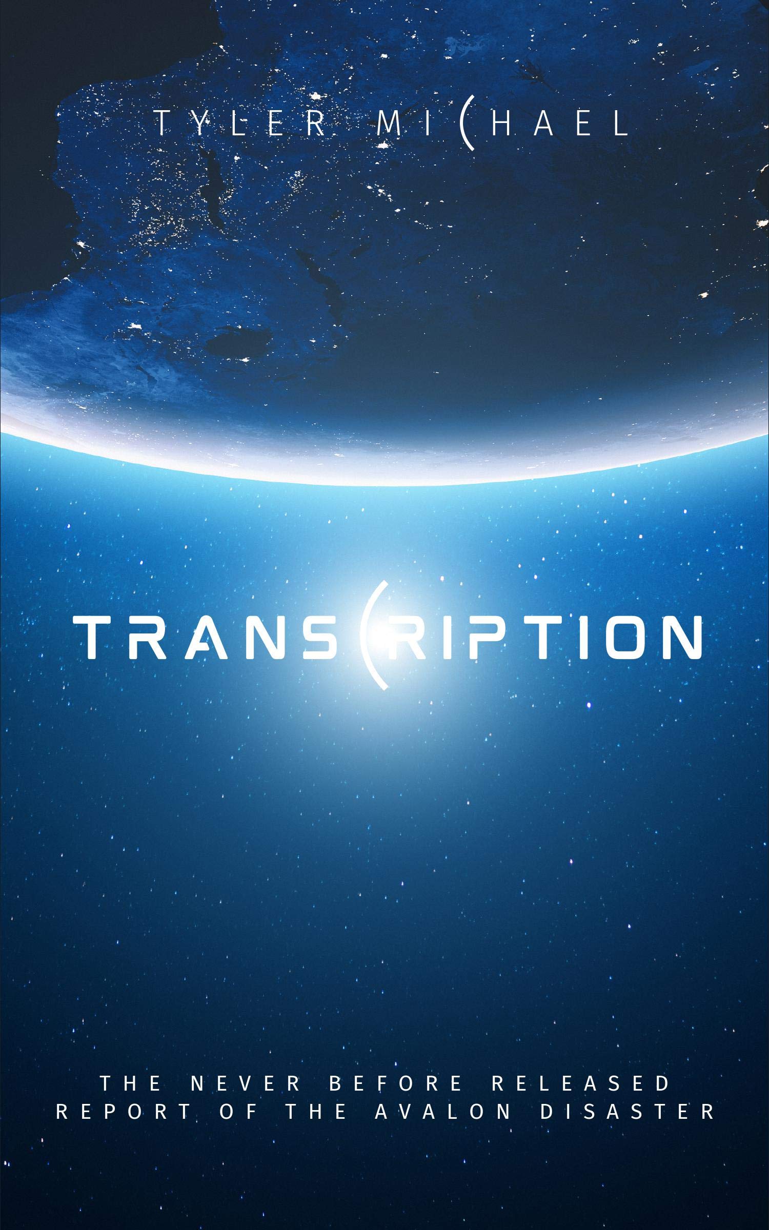 Transcription by Tyler Michael | Goodreads