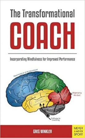 The Transformational Coach by Greg Winkler | Goodreads