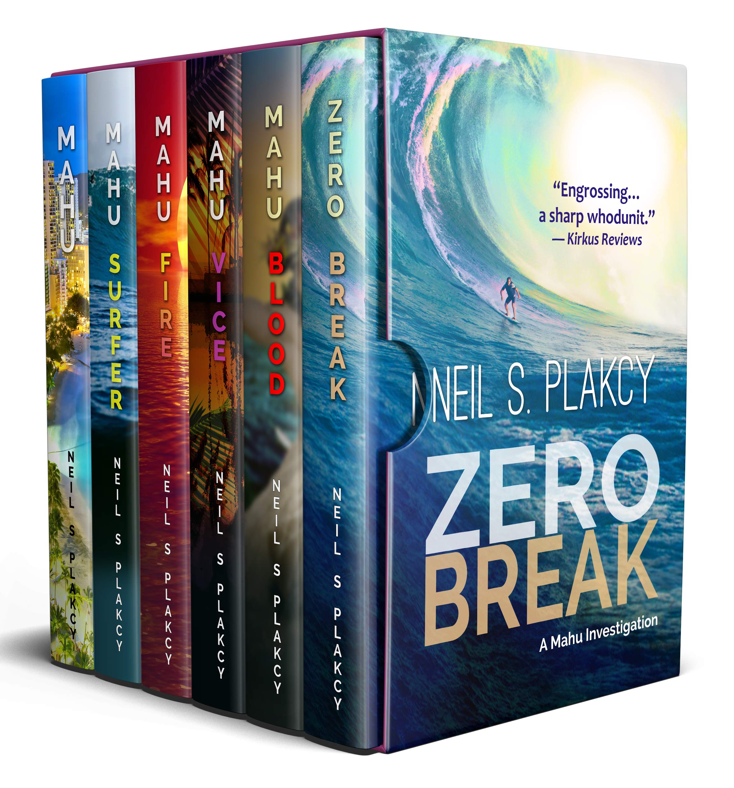 Mahu Box Set (Mahu, #1-6) by Neil S. Plakcy | Goodreads