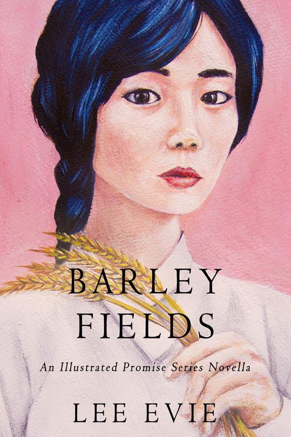 Barley Fields by Lee Evie | Goodreads