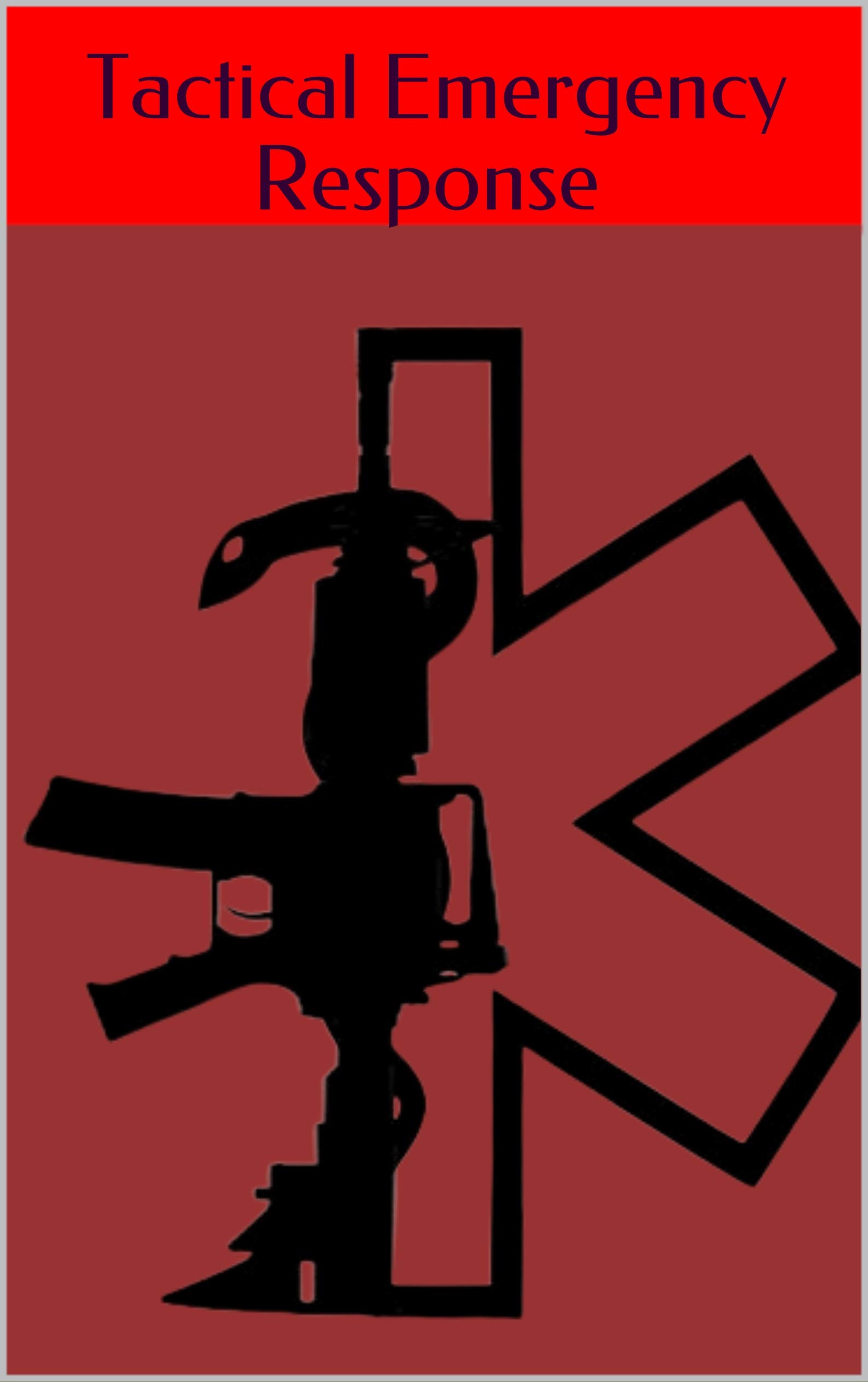 Tactical Emergency Response by Igor Kovalev | Goodreads