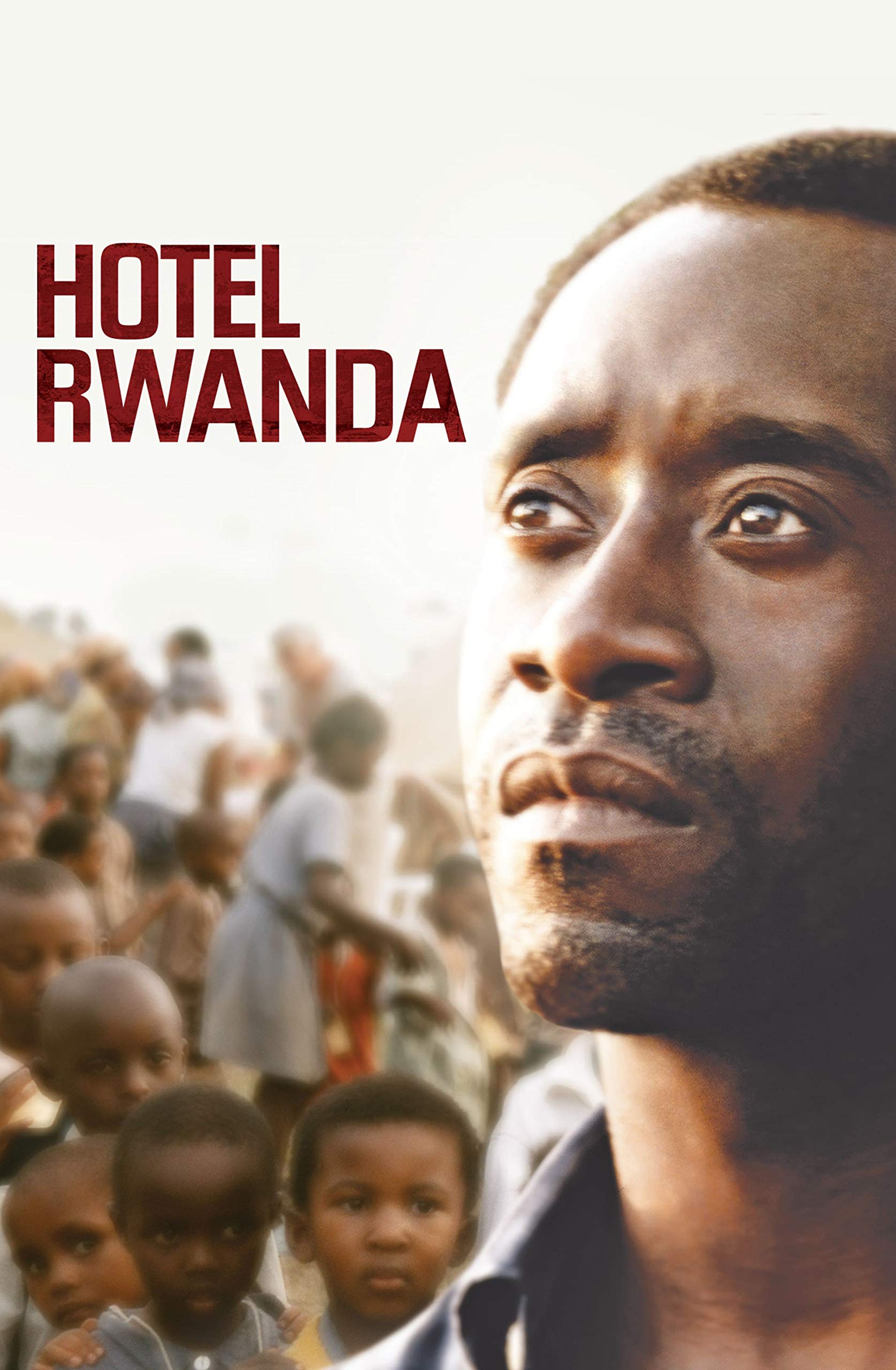 Hotel Rwanda: Screenplays by Jana Shanahan | Goodreads