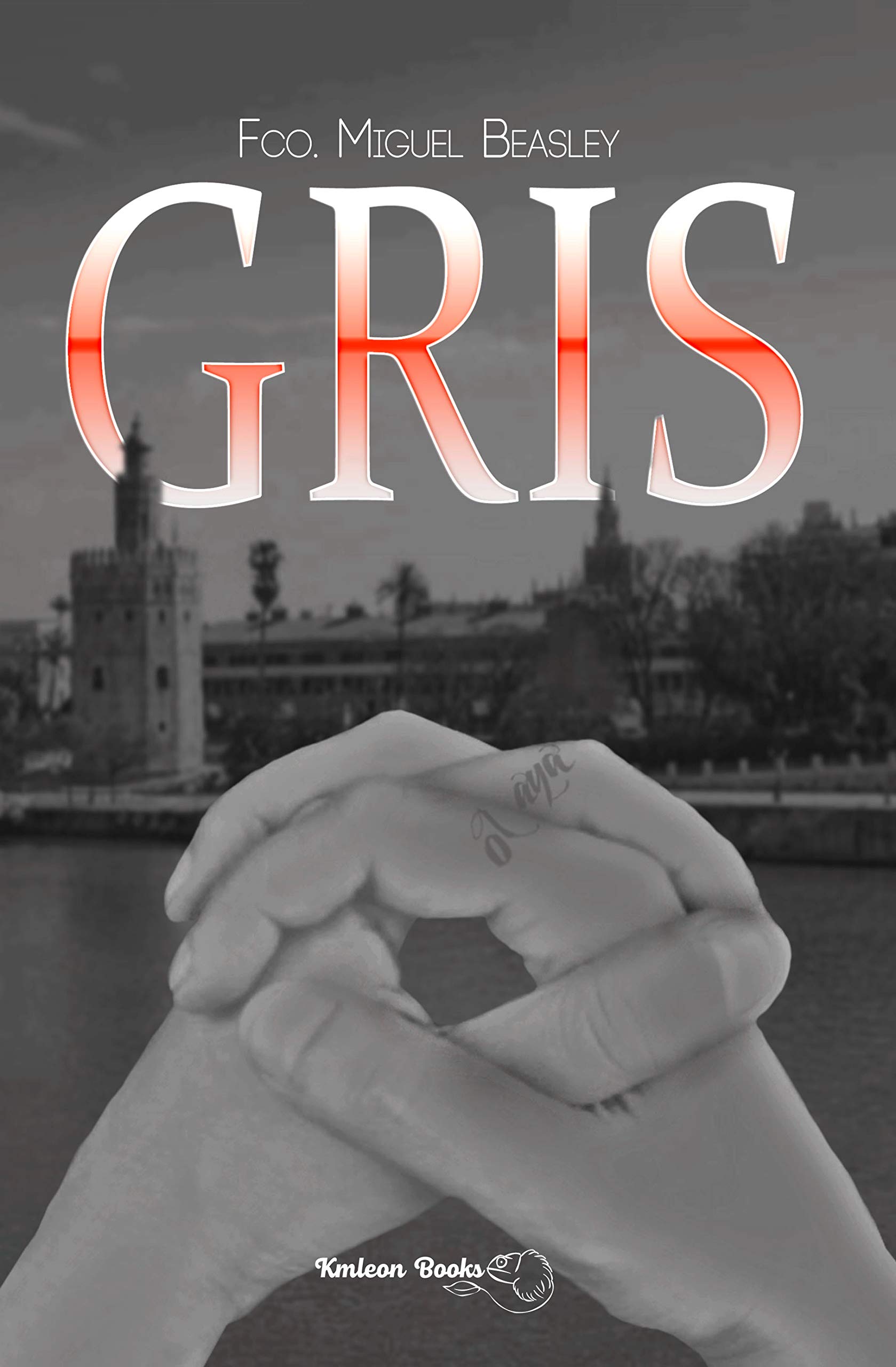 GRIS (Spanish Edition) by FRANCISCO MIGUEL BEASLEY BOHÓRQUEZ | Goodreads