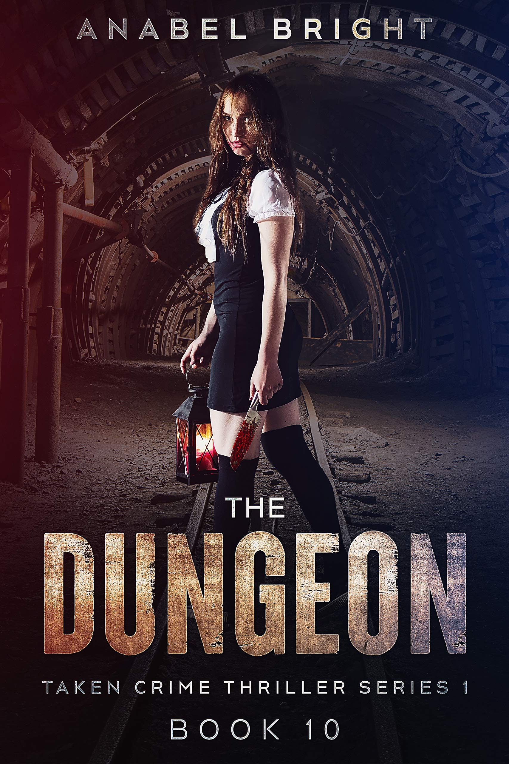The Dungeon: “Sometimes We Can’t Handle the Truth.” by Anabel Bright ...