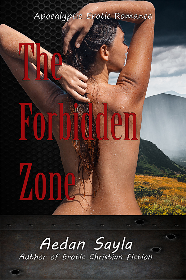 The Forbidden Zone by Aedan Sayla | Goodreads