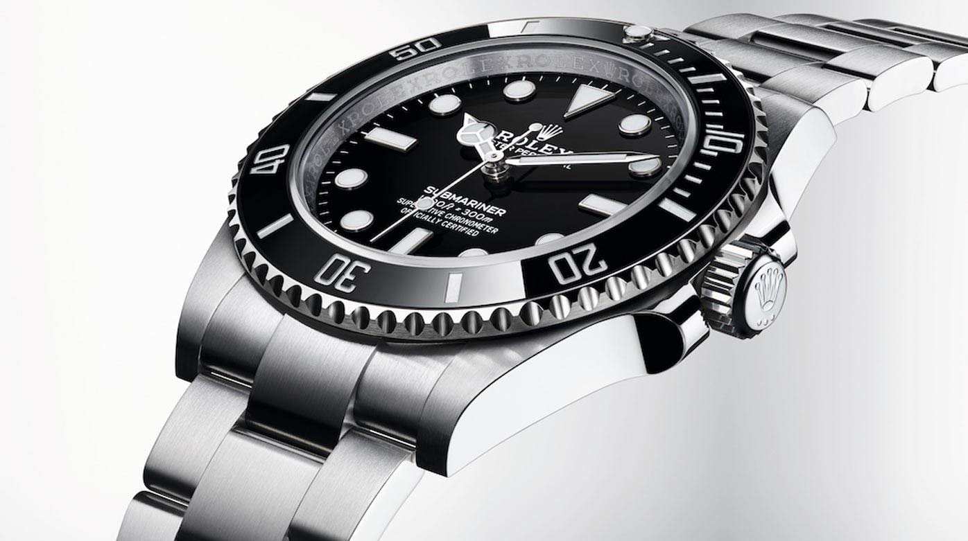 REFERENCES AND CALIBERS FOR ROLEX SUBMARINERS by Rolex Submariner ...