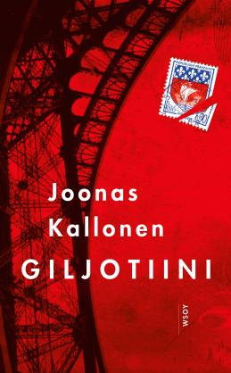 Giljotiini by Joonas Kallonen | Goodreads
