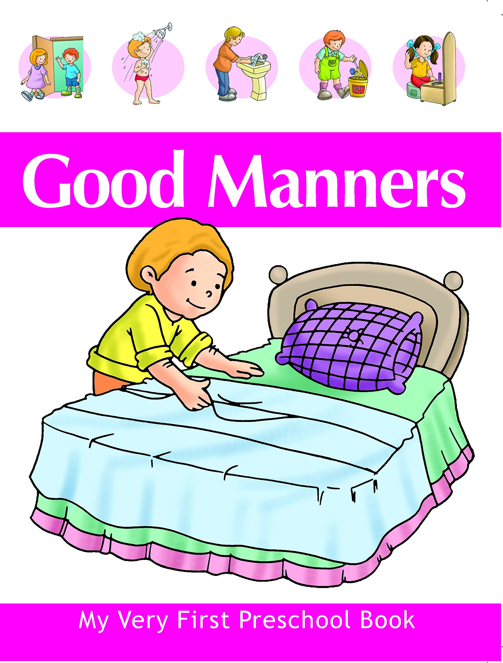 Good Manners by Pegasus | Goodreads