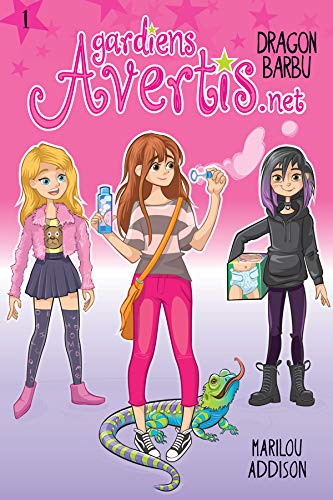 Dragon barbu (Gardiens avertis.net, #1) by Marilou Addison | Goodreads