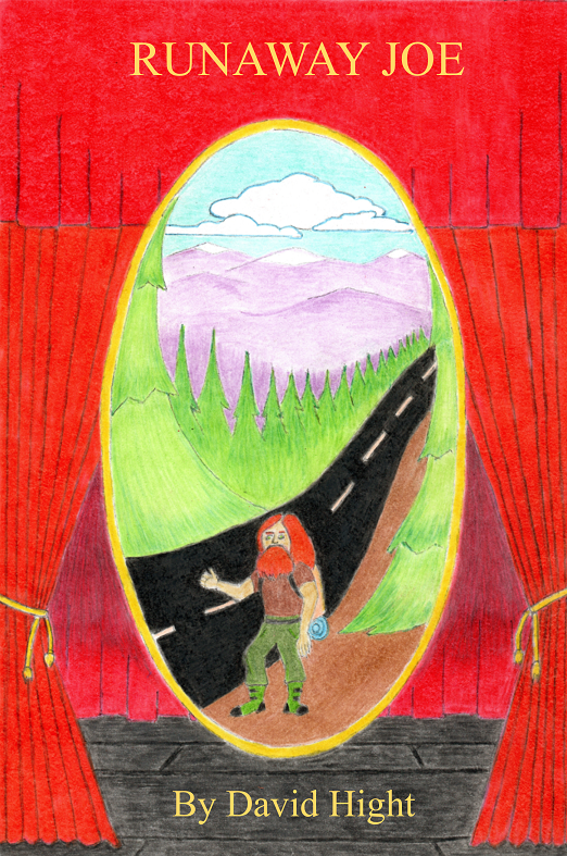 Runaway Joe by David Hight | Goodreads