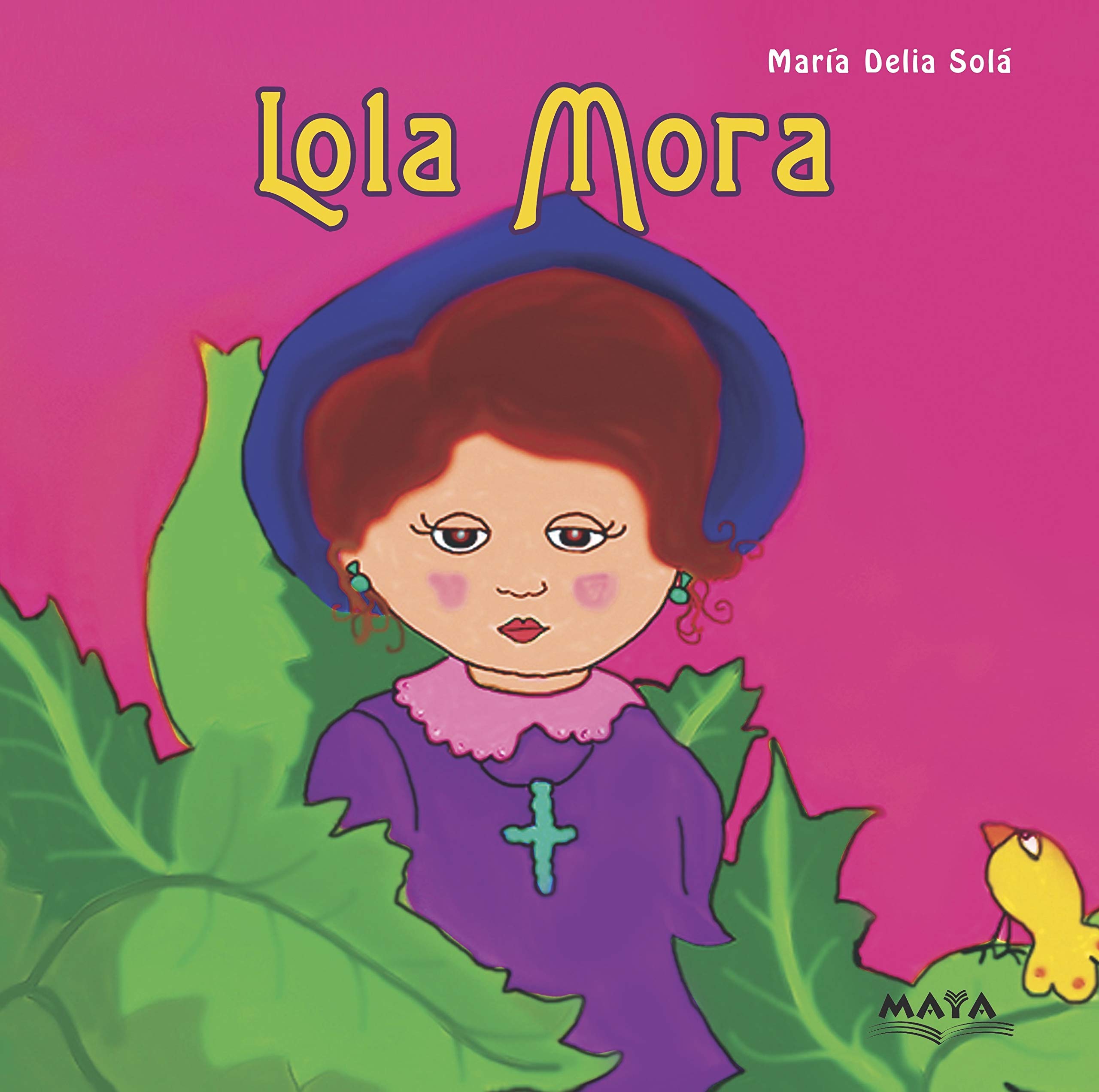 LOLA MORA: biografías para niños (ARTISTAS PLÁSTICOS: BIOGRAFÍAS ...