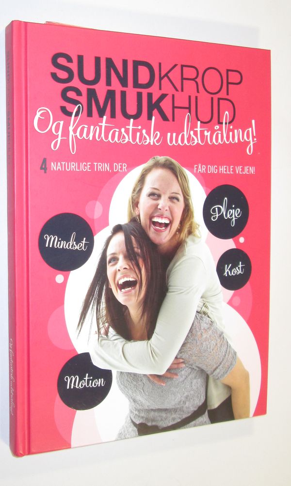 Sund krop smuk hud og fantastisk udstråling by Mads Timmermann | Goodreads