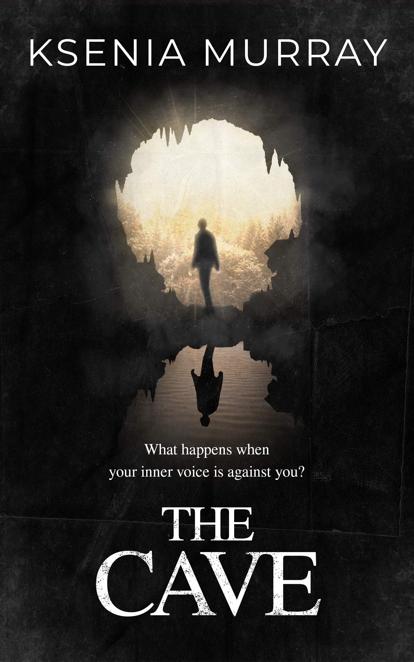 The Cave by Ksenia Murray | Goodreads
