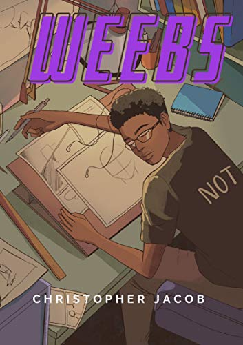 WEEBS by Christopher Jacob | Goodreads