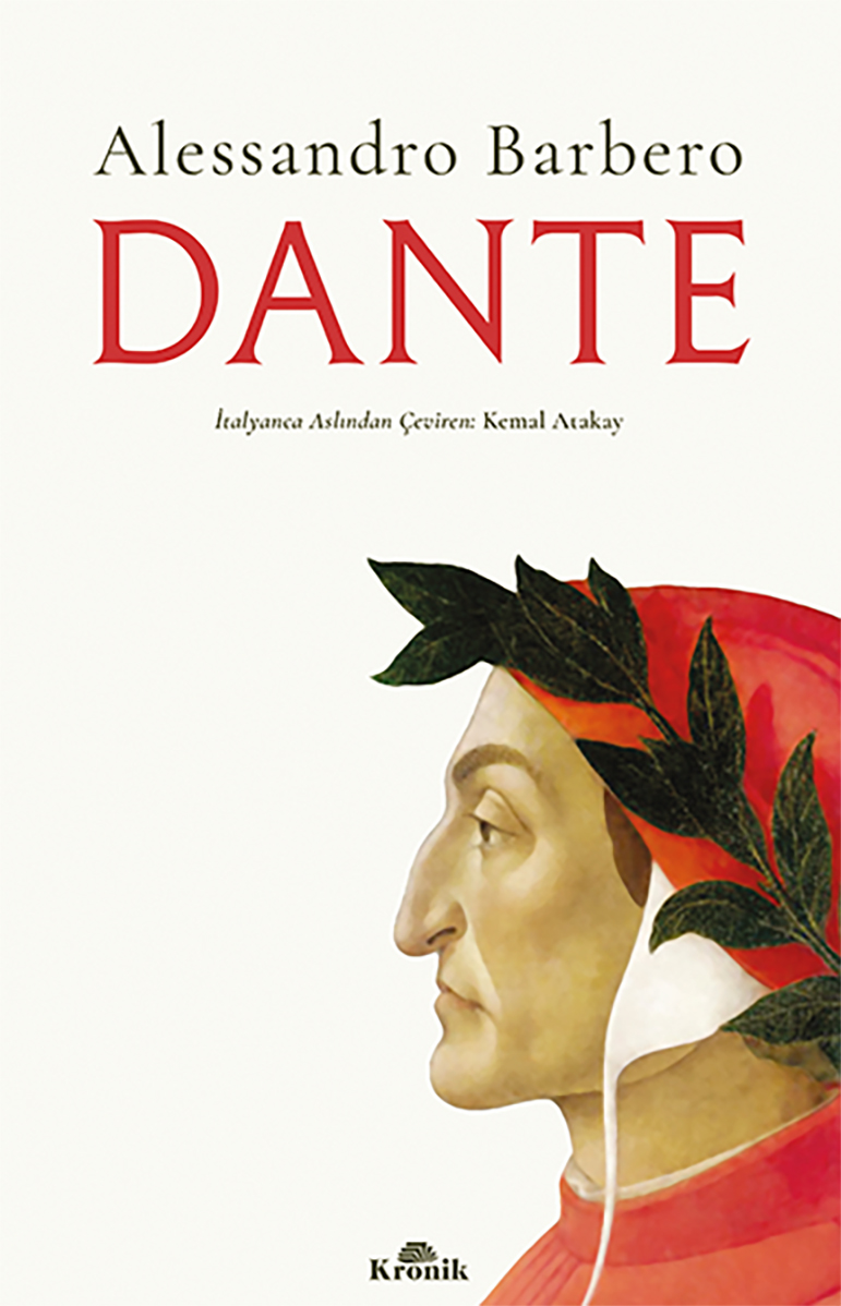 Dante by Alessandro Barbero | Goodreads