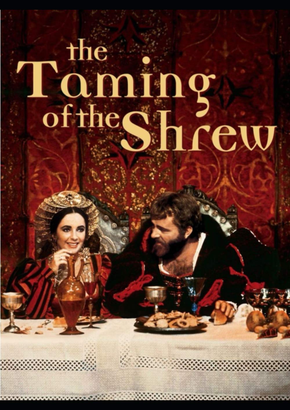 The Taming of the Shrew by William Shakespeare by William Shakespeare ...
