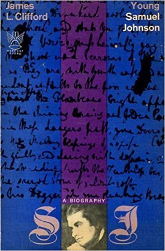 Young Samuel Johnson by James L. Clifford | Goodreads