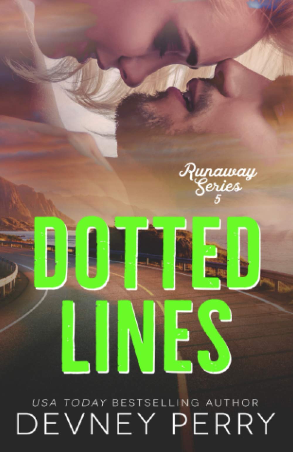 Dotted Lines by Devney Perry | Goodreads