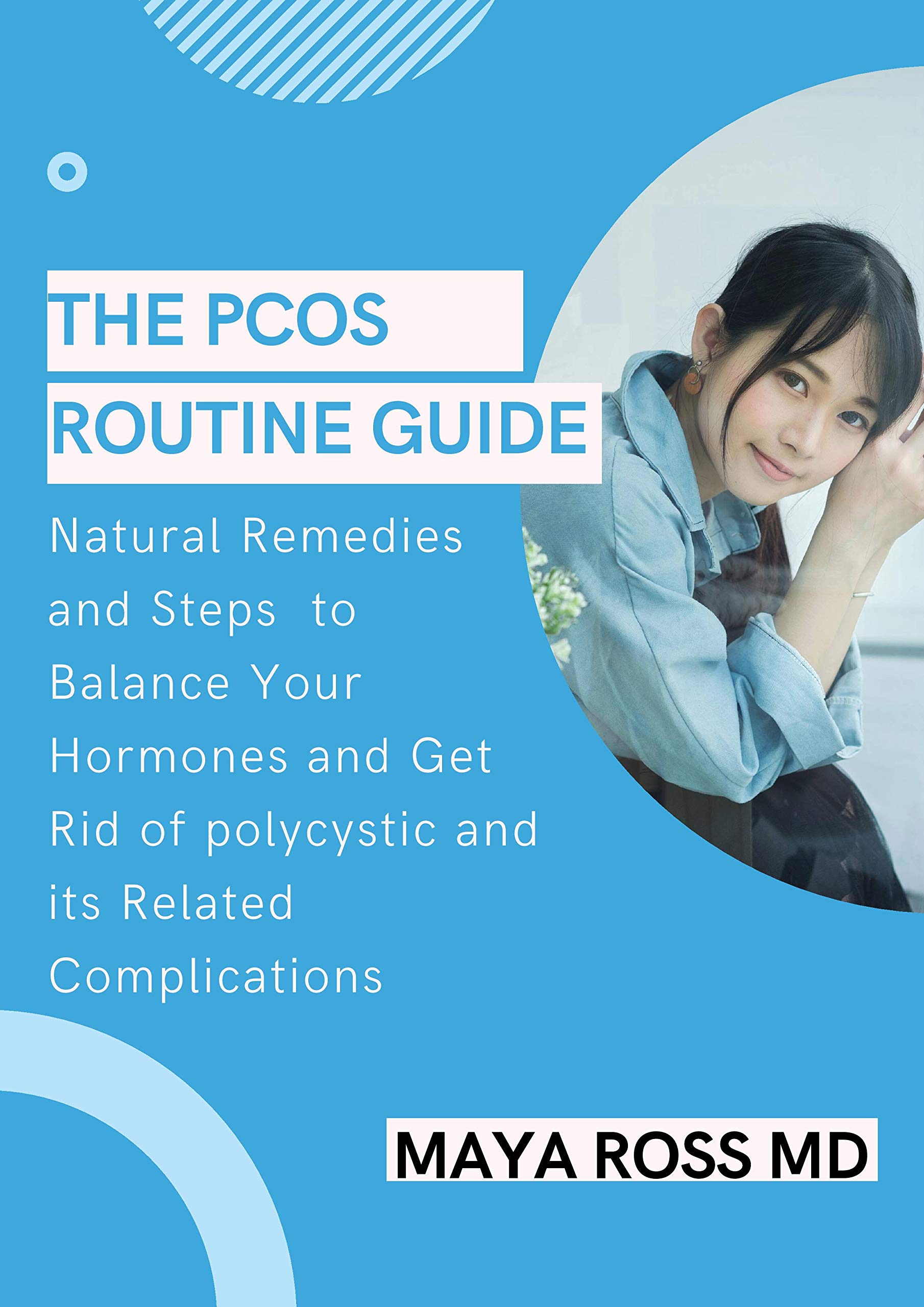 THE PCOS ROUTINE GUIDE: Nаturаl Rеmеdіеѕ and Steps to Balance Your ...